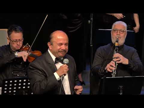 FERDA MARAŞLIOĞLU - GECE KİRPİKLİ KADIN