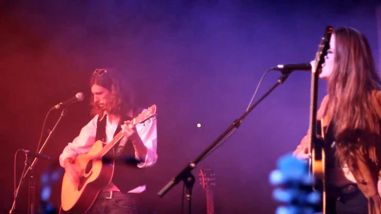 Angelica Rockne and Thomas Spellman - Sunday Morning by the Velvet ...