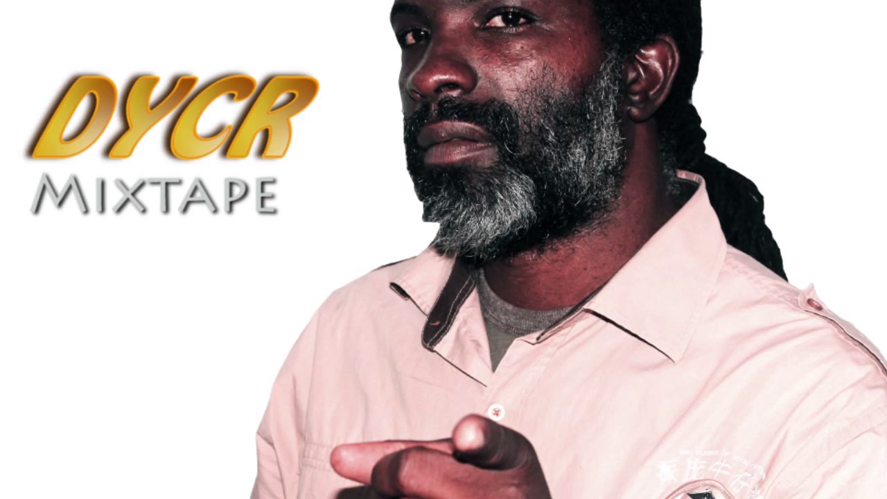 DYCR MIXTAPE 2017 [REGGAE MUSIC] {DUB POETRY} - YouTube