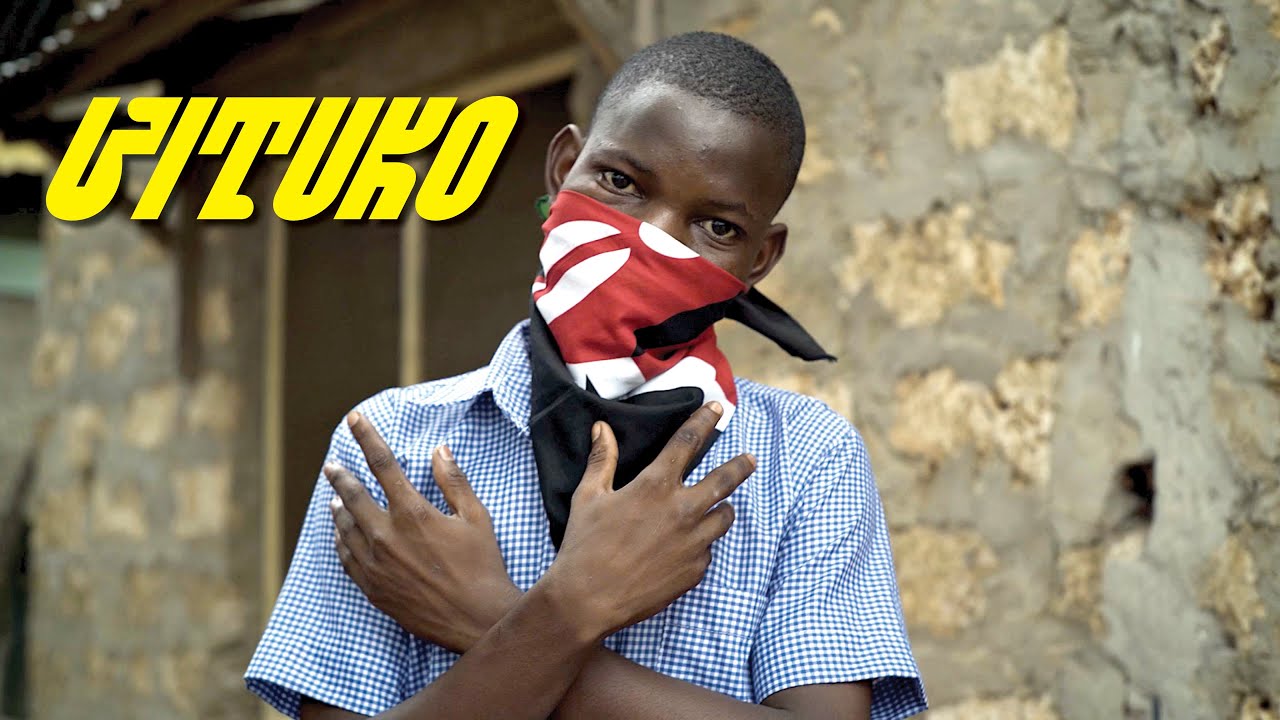 FLEXFAB & ZILLER BAS – Vituko (Official Video) - YouTube