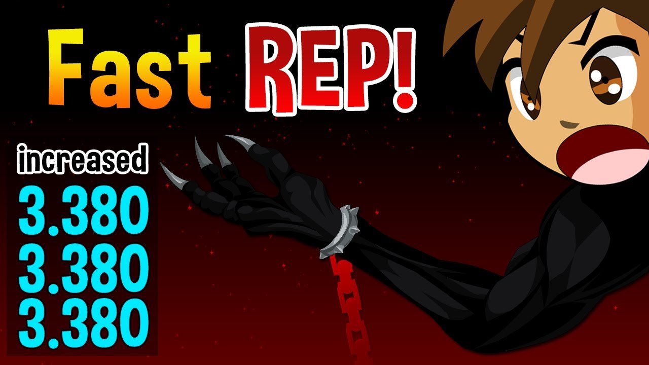 =AQW= DIABOLICAL REP (RANK 10)! | AQWorlds 2022 - YouTube