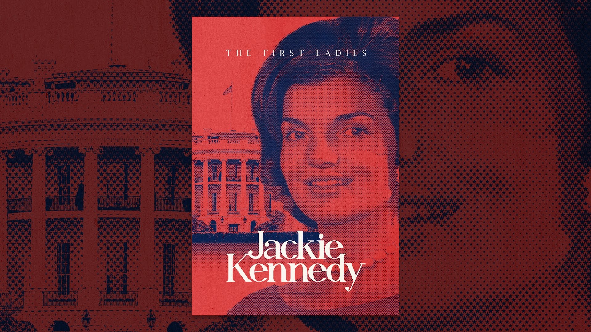 The First Ladies: Jackie Kennedy - YouTube
