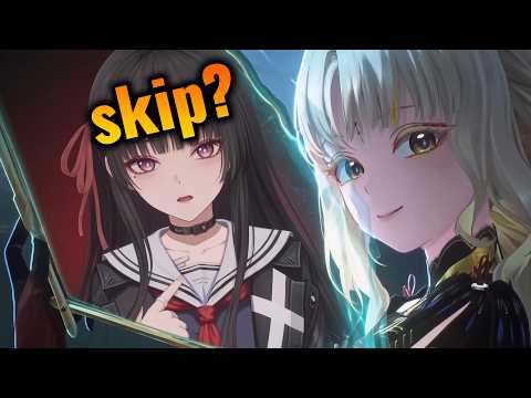 Skip Chisa. 