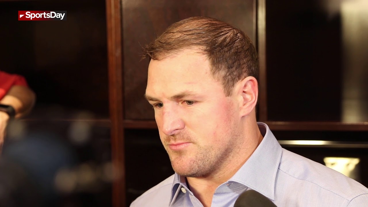Jason Witten speaks on how he handles this tough loss to Seattle ...