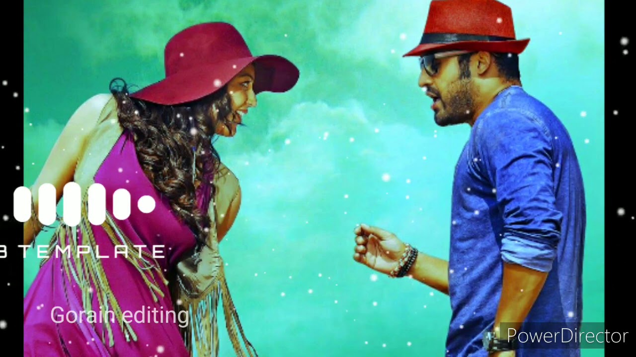 Temper movie song BGM ringtone💝||choolenge asama song bgm ringtone💝 ...