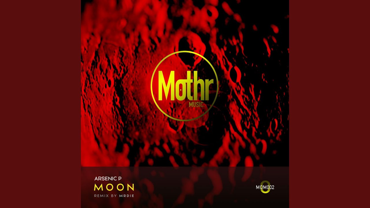 New Moon (MRDIE Remix) - YouTube