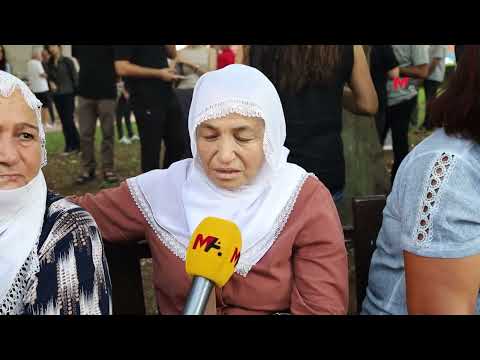 AMEDLİLER: ABDULLAH ÖCALAN’IN FİZİKİ ÖZGÜRLÜĞÜ İÇİN MÜCADELEYİ BÜYÜTELİM