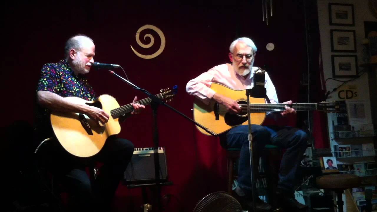Stan Jay and John Frink - YouTube