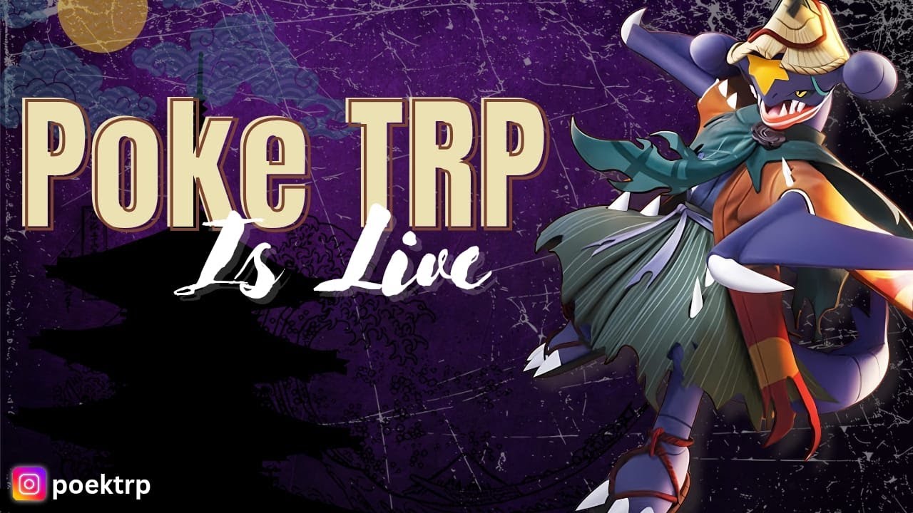 Green chats?? || Pokémon unite live - YouTube