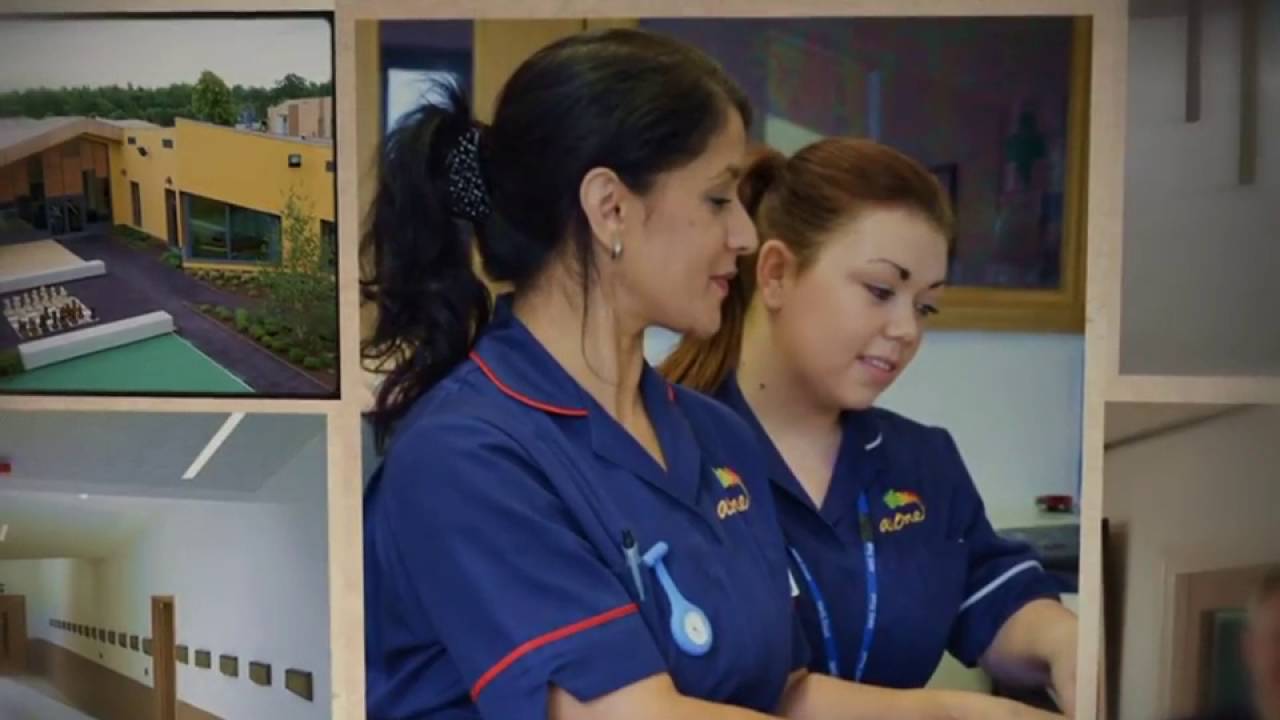 HPFT 2014 a year in images - YouTube