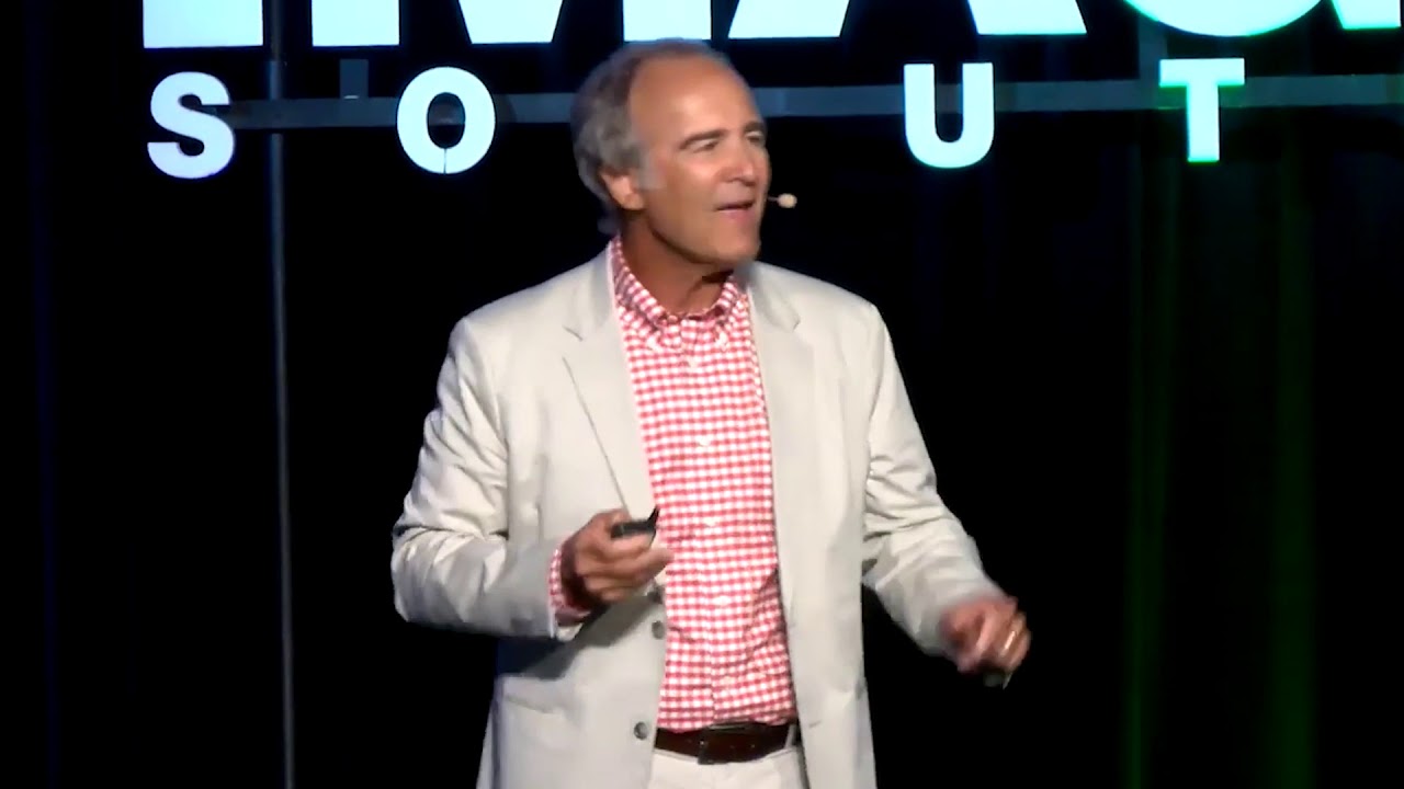 Age of Automobility - Lawrence Burns - YouTube