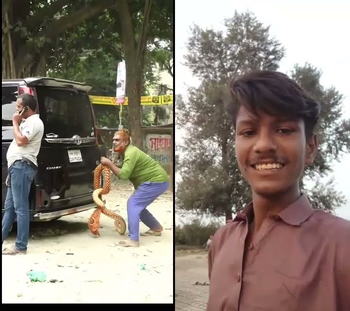 naeem ️ ️🥰🥰 #funny #snake #funnymemes #comedy #meme #cobra ️ ️ ️ - YouTube