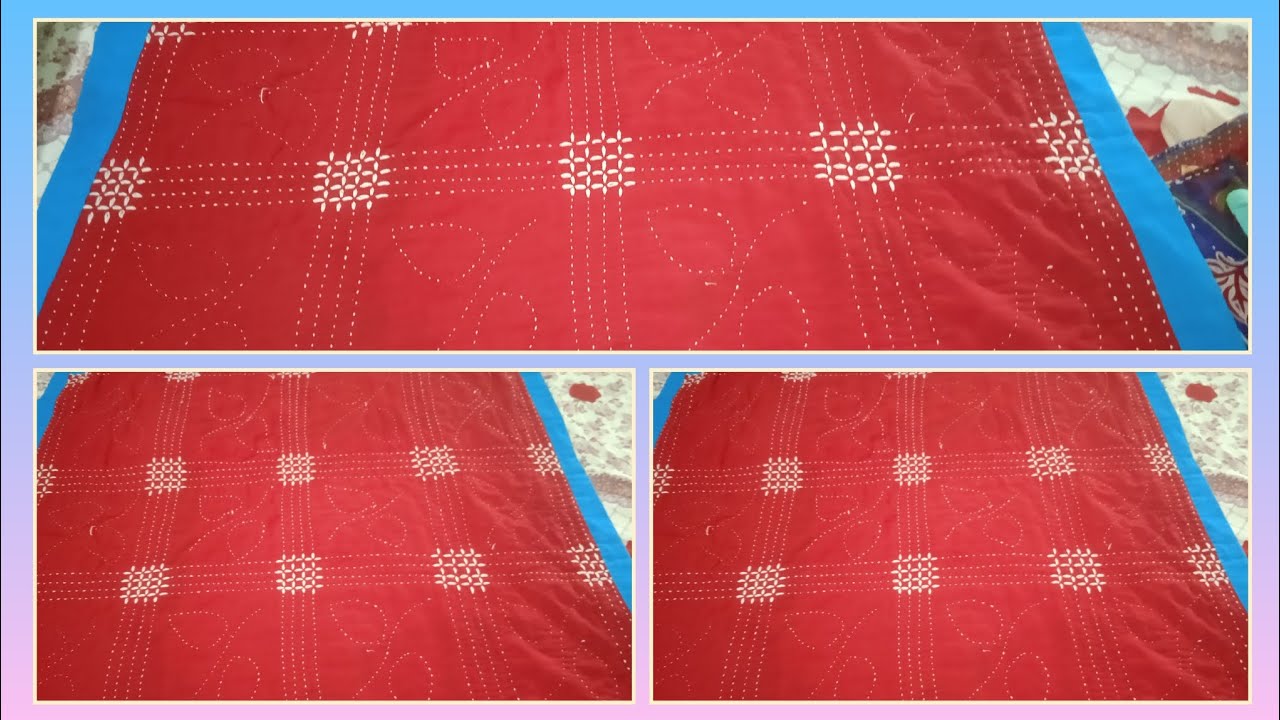 dagla dagla Dagla design hand embroydary - YouTube