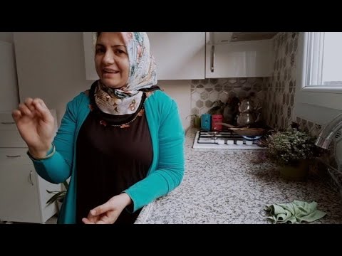 ÇOK MİSAFİRPERVER❤️ GÖRÜNCE ÇOK SEVİNDİM❤️