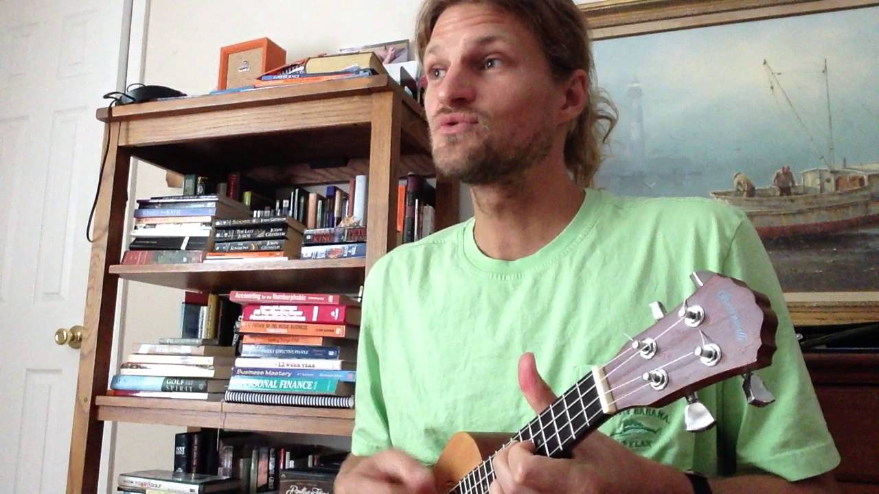 A Summer Place - made popular by Andy Williams (covered by froomador ...