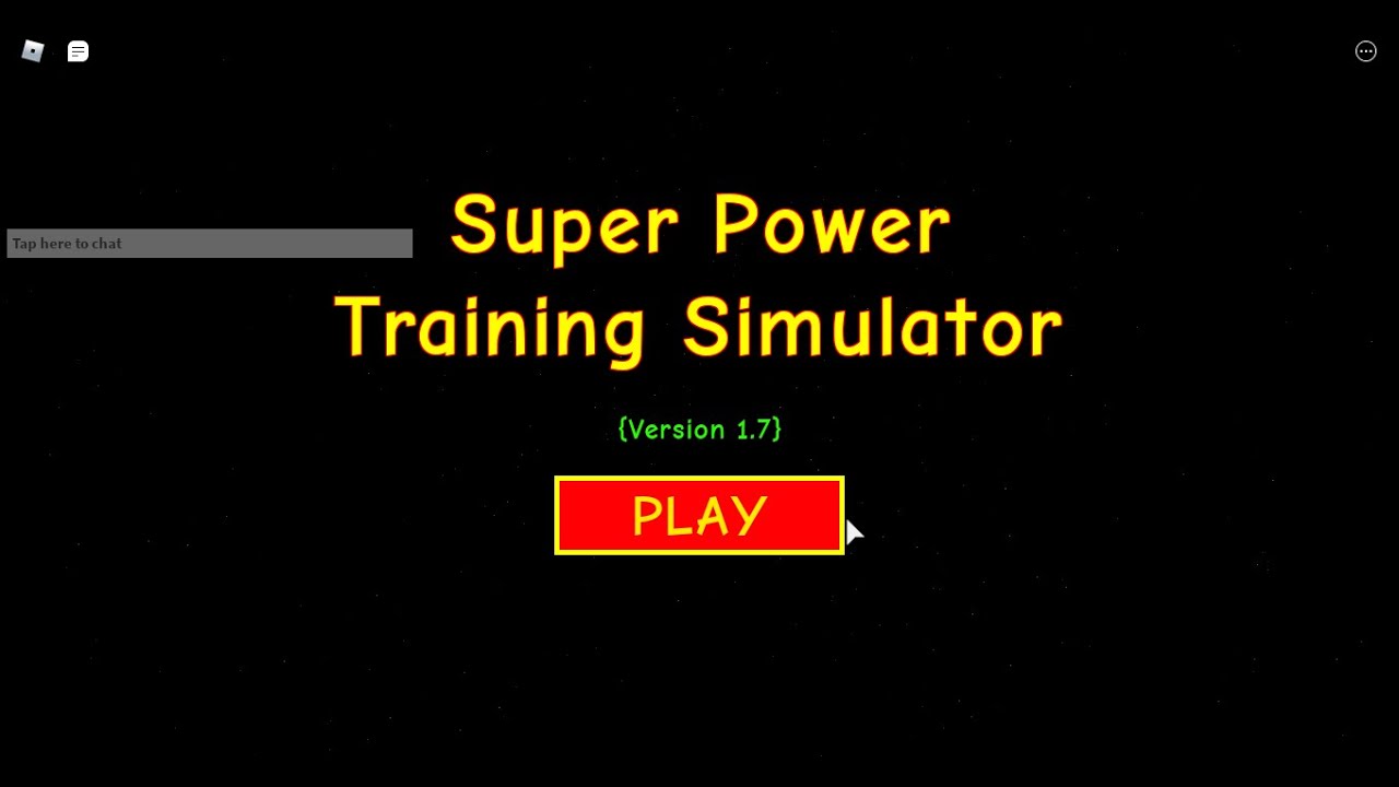 Баги в-💥 Super Power Training Simulator - YouTube