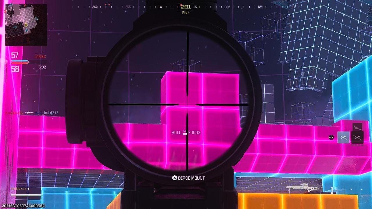 Quick scopes - YouTube
