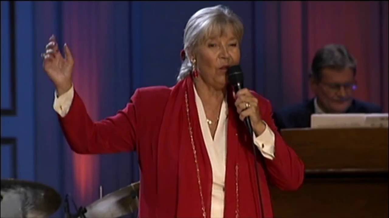 Alice Babs & Charlie Norman - I'm Checking Out Goo'm By - YouTube Music