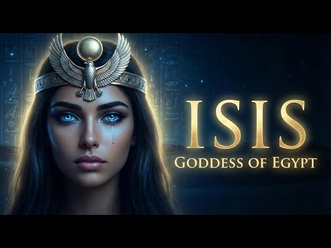 Isis – The Lament of the Nile | Epic Ancient Egyptian Cinematic Music