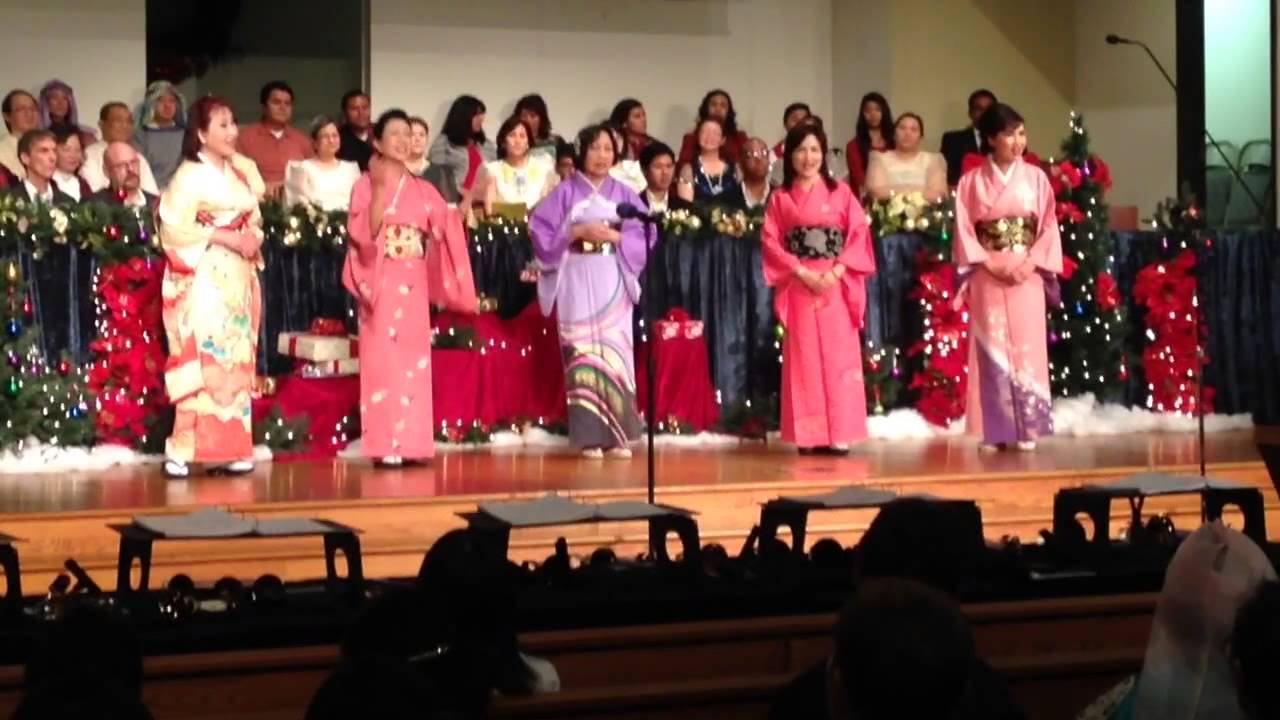 Jesus Christ Is Born Today - YouTube