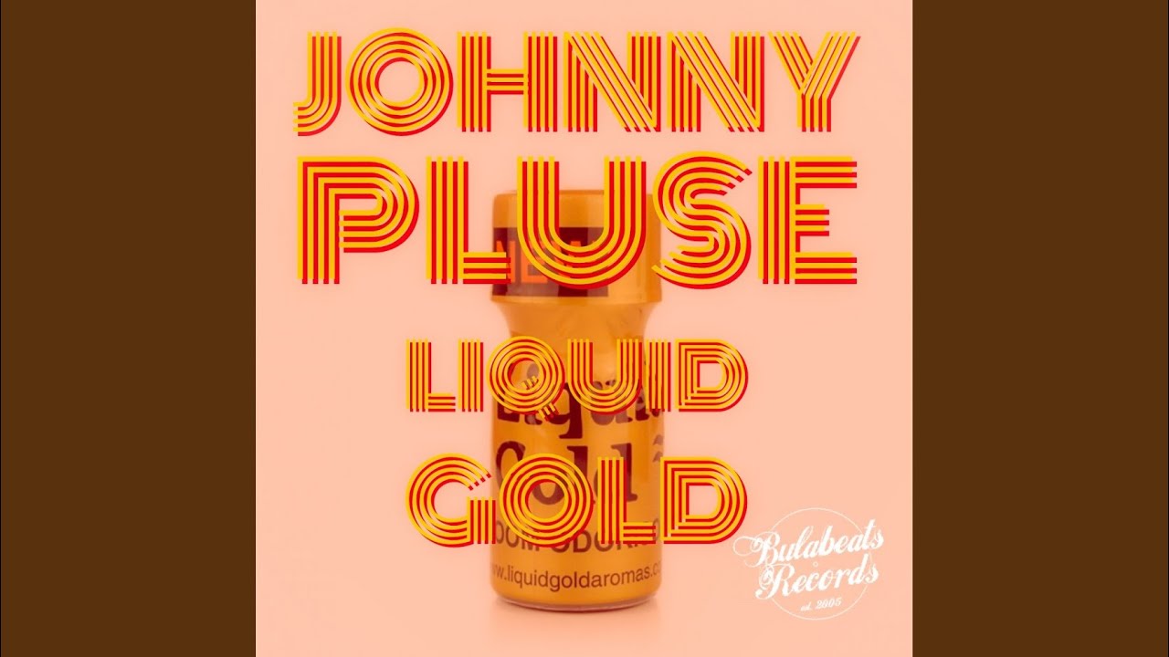 Liquid Gold (Disco Mix) - YouTube