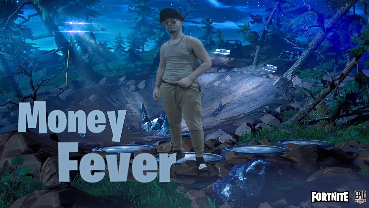 Money Fever - (Official Song By - lil Wicky) - YouTube