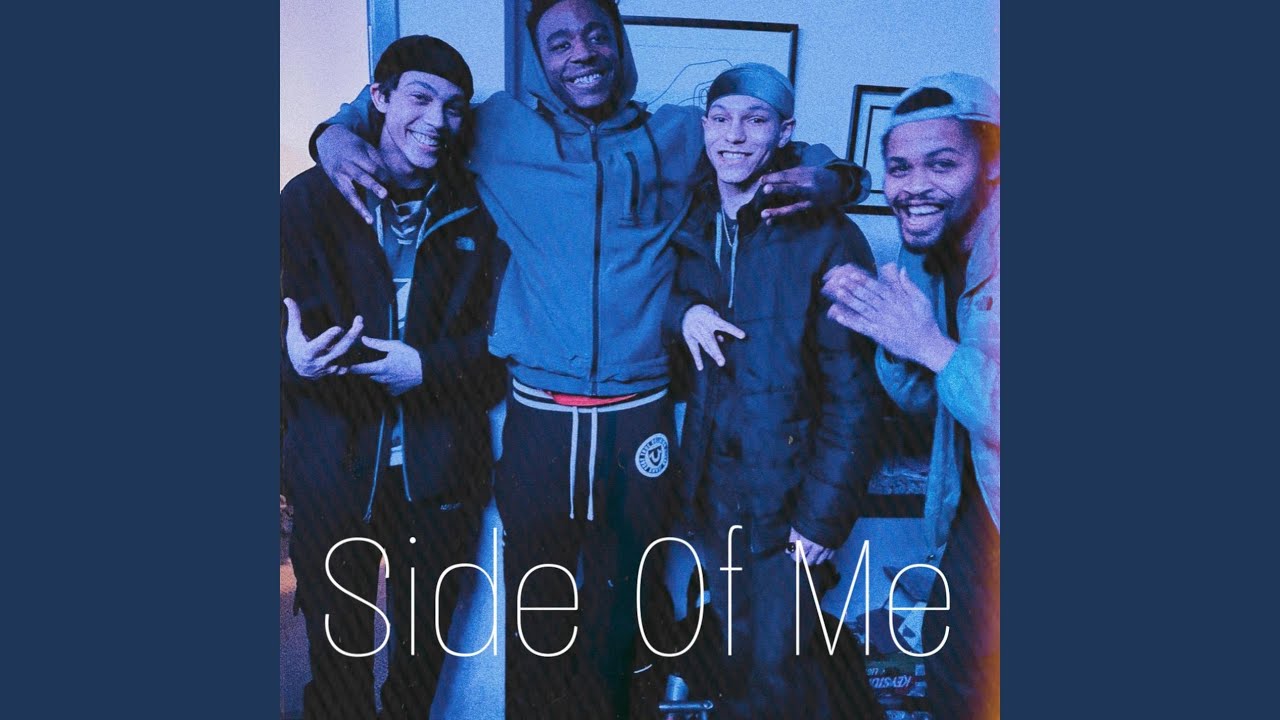 Side Of Me - YouTube