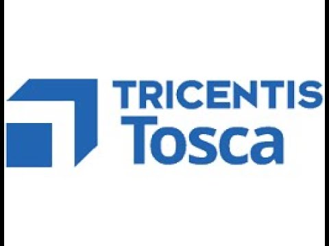 TRICENTIS Tosca - Lesson 12 | Self-Defined Test Configuration ...