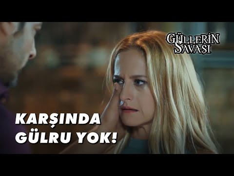 Ben Gülfem Sipahi Bu Numaraları Yemem! - Güllerin Savaşı Özel Klip