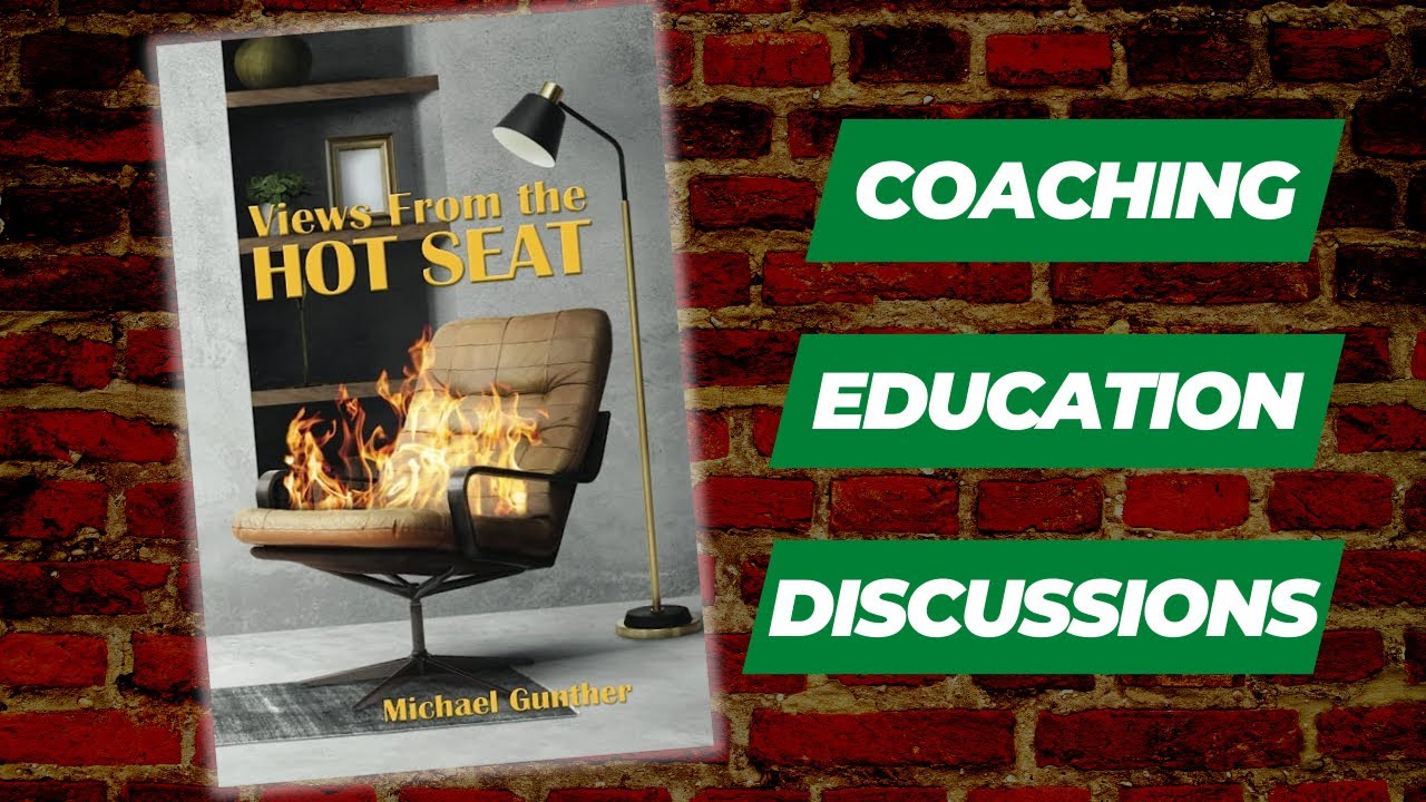 Views From the Hot Seat with Mike Gunther | S02 E27 - YouTube