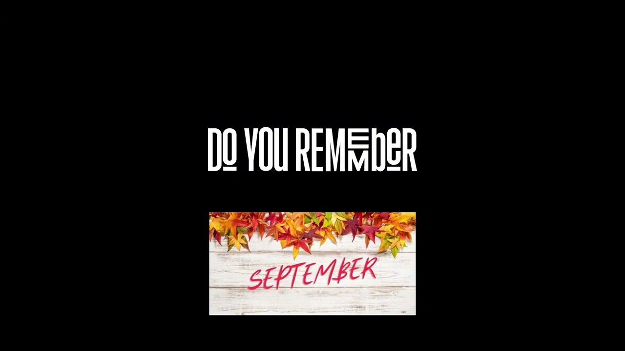 Do You Remember (Radio Edit) - YouTube