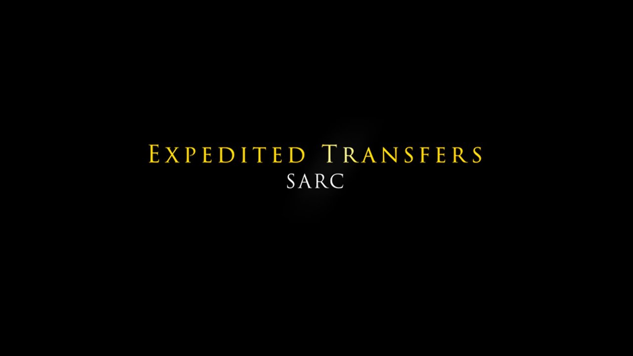 Expedited Transfer YouTube expedited-transfer-youtube