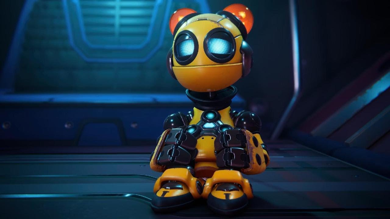 Ratchet & Clank: Rift Apart - Arany Aréna #1 és Kit története - Story ...