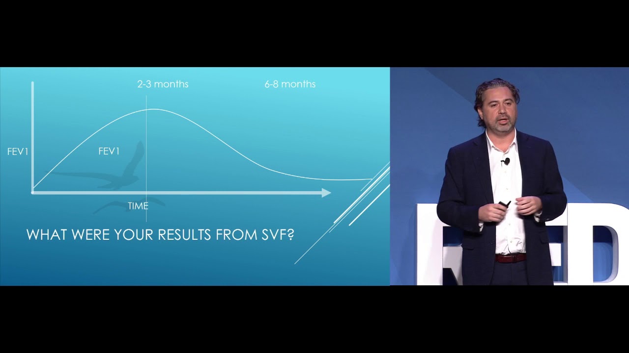 Kimera Exosomes at A4M 2019. FDA compliance data review - YouTube