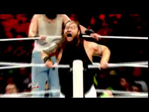 WWE Live 2014 Metro Radio Arena, Newcastle - YouTube
