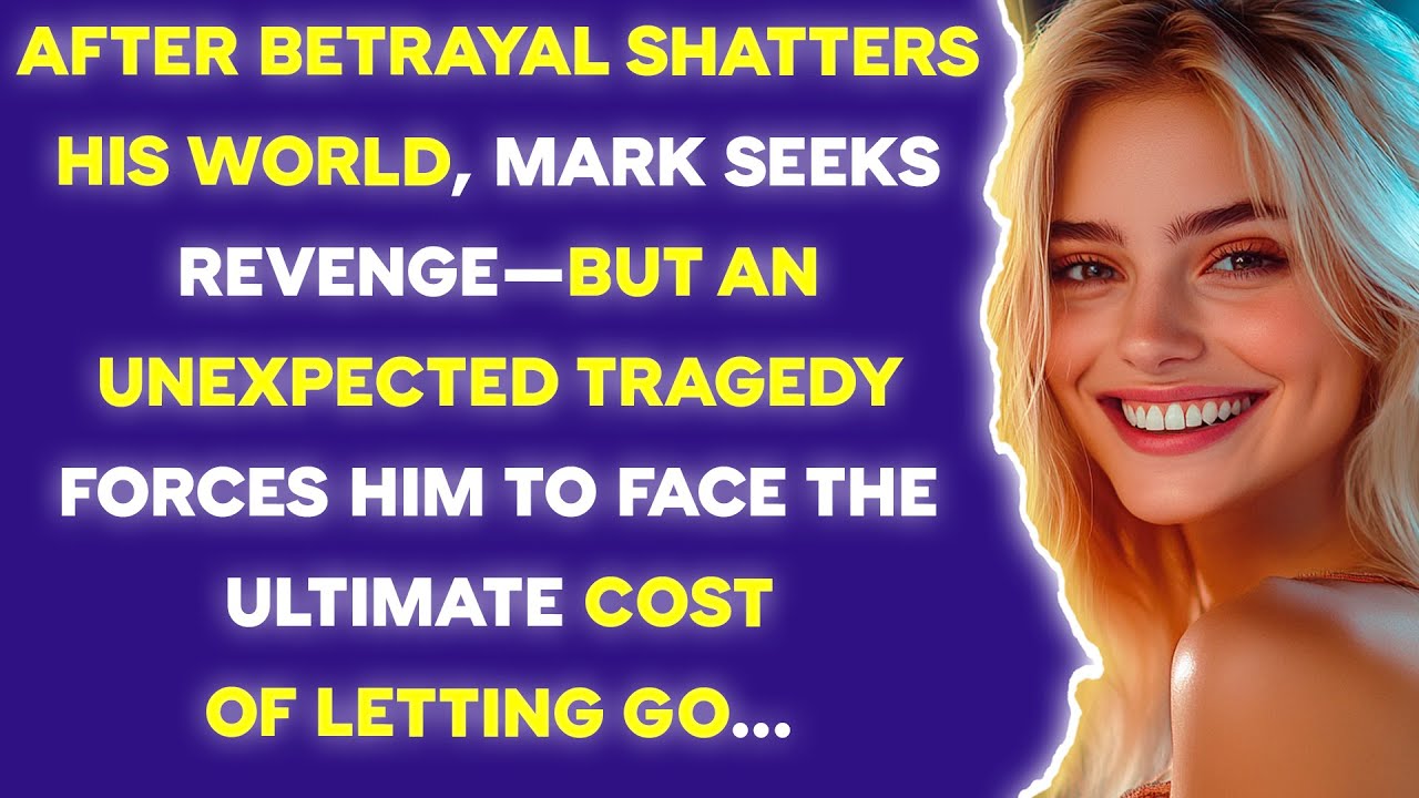 Betrayal, revenge, and loss collide as Mark’s shattered world takes a ...