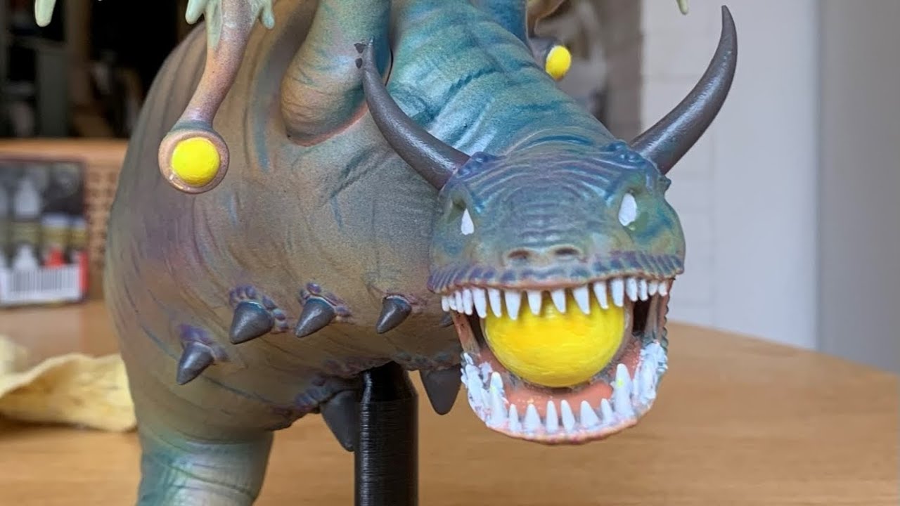 Eyedrake - YouTube