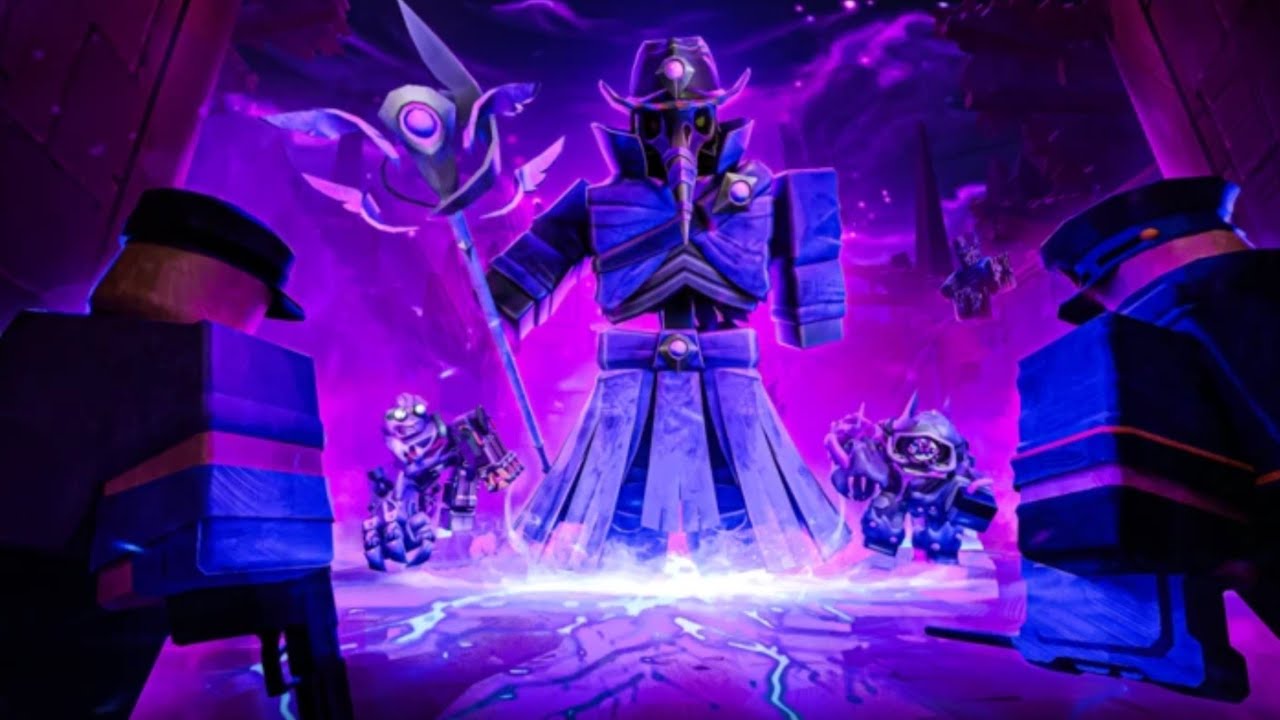 [LIVE 🔴] Playing TDS Night 1 2 and 3! - YouTube