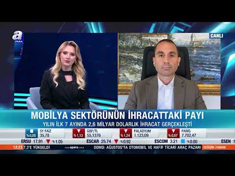 Modoko YKB’nı Koray Çalışkan sektöre dair açıklamalarda bulundu