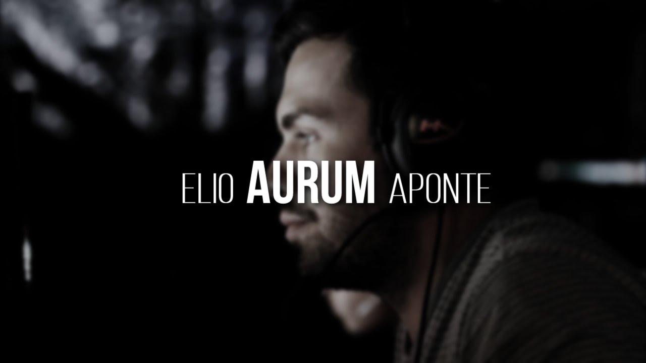 [CS:GO] Elio 'aurum' Aponte - YouTube