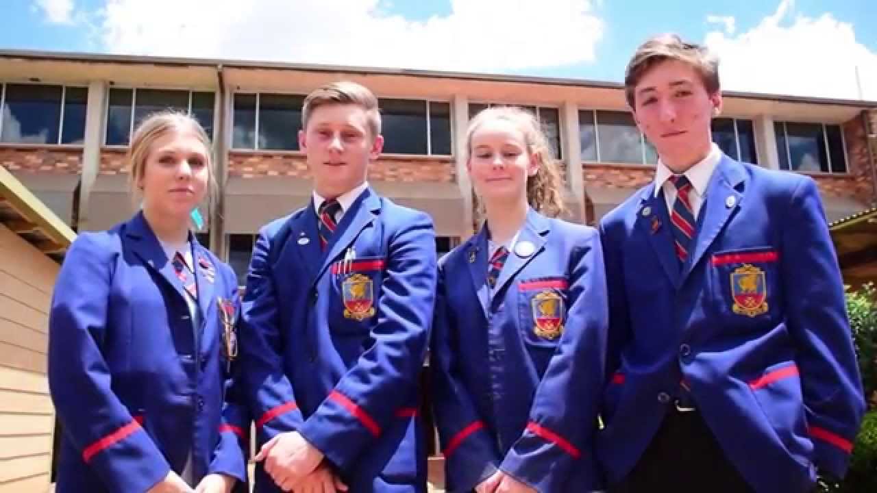 Welcome to Year 7 and 8 at Downlands! - YouTube