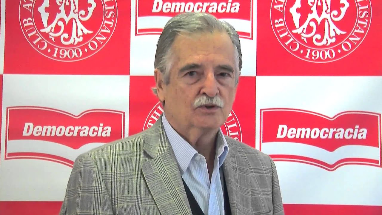 MARIO CILENTO - Candidato ao Conselho - DEMOCRACIA PAULISTANO - YouTube