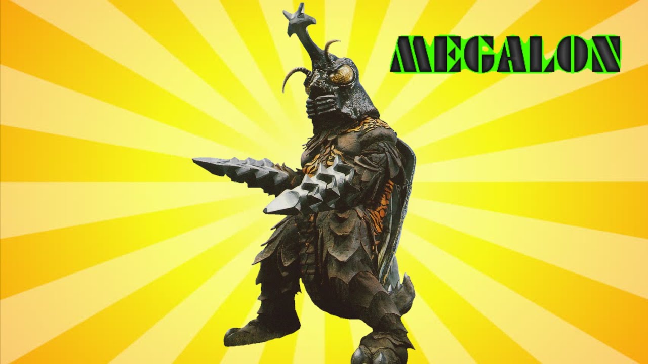 New Megalon Update Is Here ! MEGALON SHOWCASE ! Roblox Kaiju Universe ...