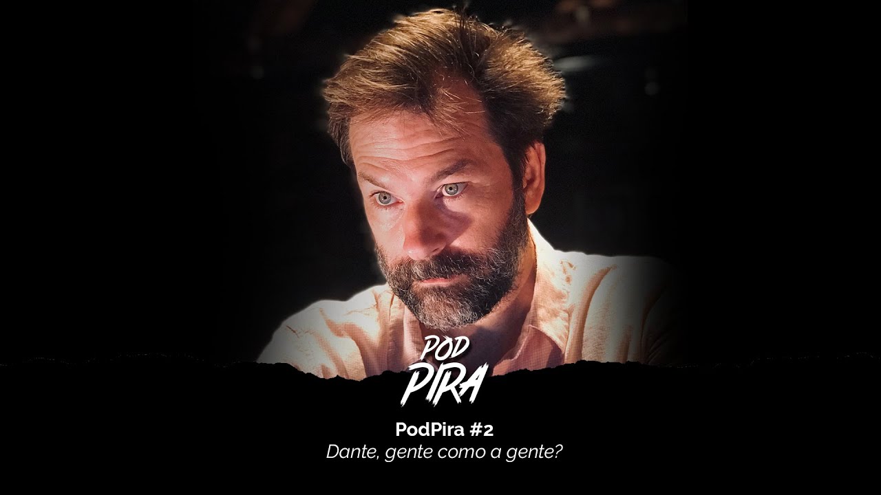 Dante Moretti - PodPira #3 - - YouTube