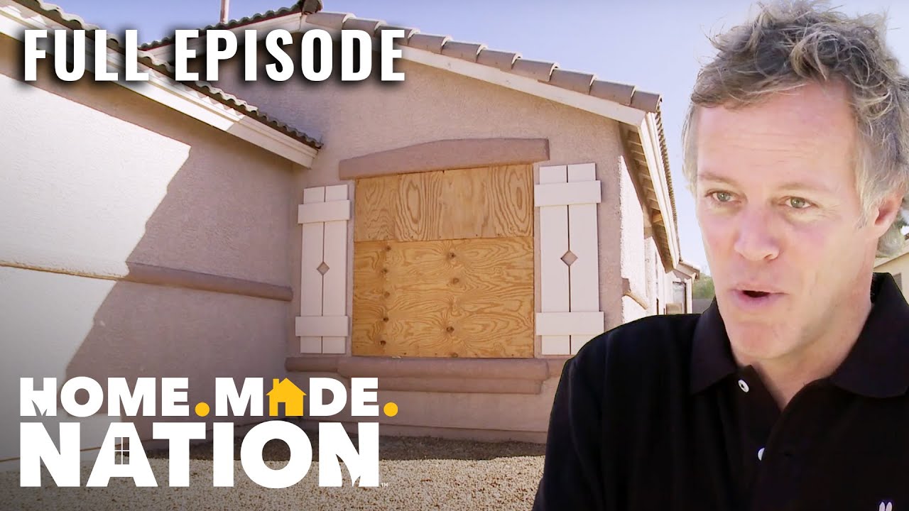 Scott's Flip Turns Into a Legal NIGHTMARE (S2, E3) | Flipping Vegas ...