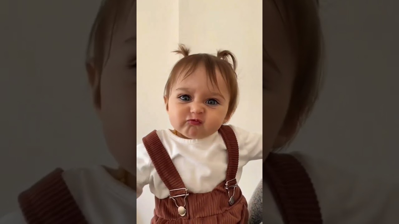 #shorts//baby funny short video//baby comedy short video#babyvideo ...