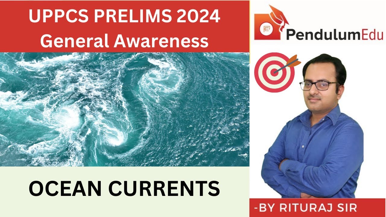 OCEAN CURRENTS- PACIFIC, ATLANTIC, INDIAN OCEAN | WARM AND COLD ...