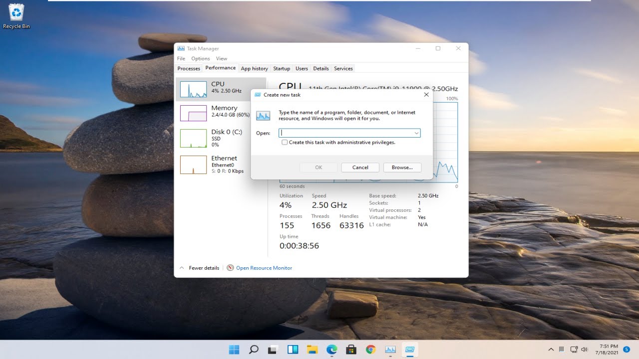 How to Enable or Disable User Account Control UAC in Windows 11 - YouTube