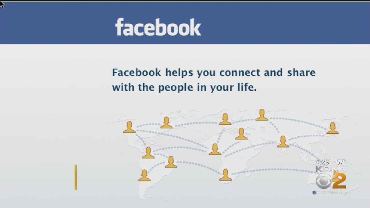 Pa. Attorney General Launches Investigation Into Facebook - YouTube