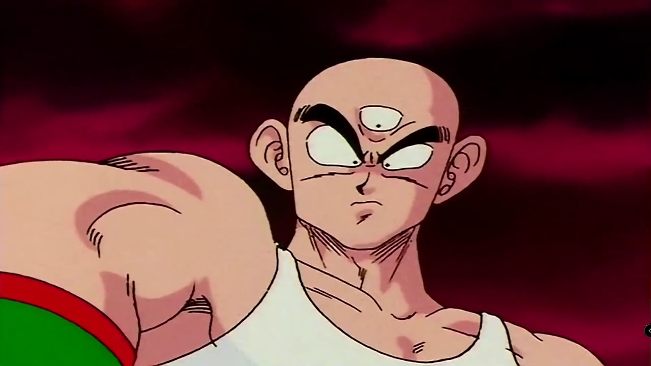 Dragon Ball - Cagadas - Llaman "relámpago" al Dodonpa - YouTube